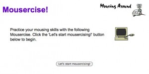 The origin story of Mousercise – librarian.net
